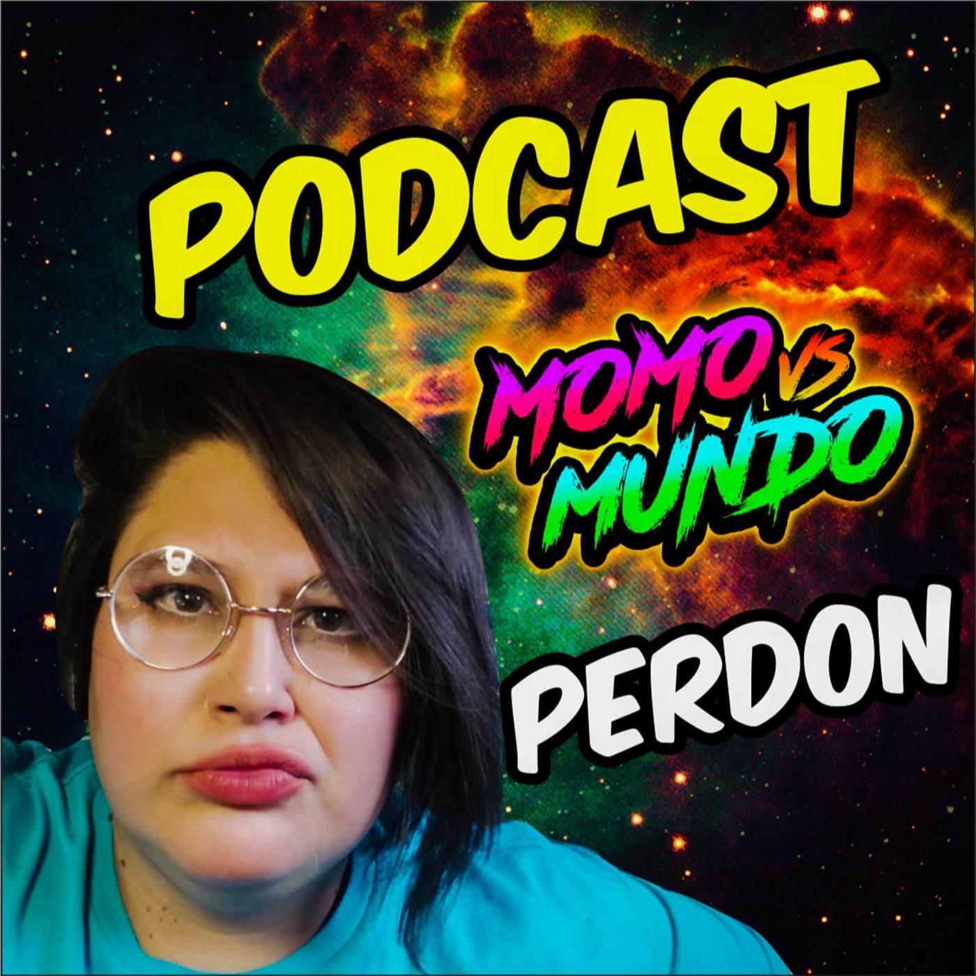 MOMO vs MUNDO (Podcast) - MOMO vs MUNDO | Listen Notes