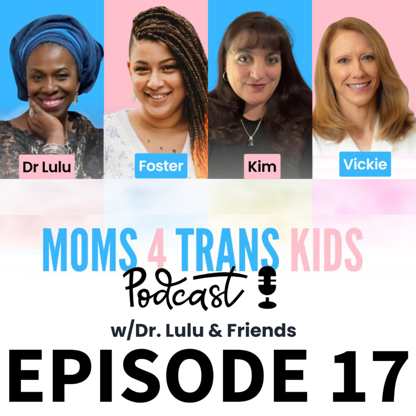 The Trans Masc Episode with Joey: Who are they? What does it mean to ...