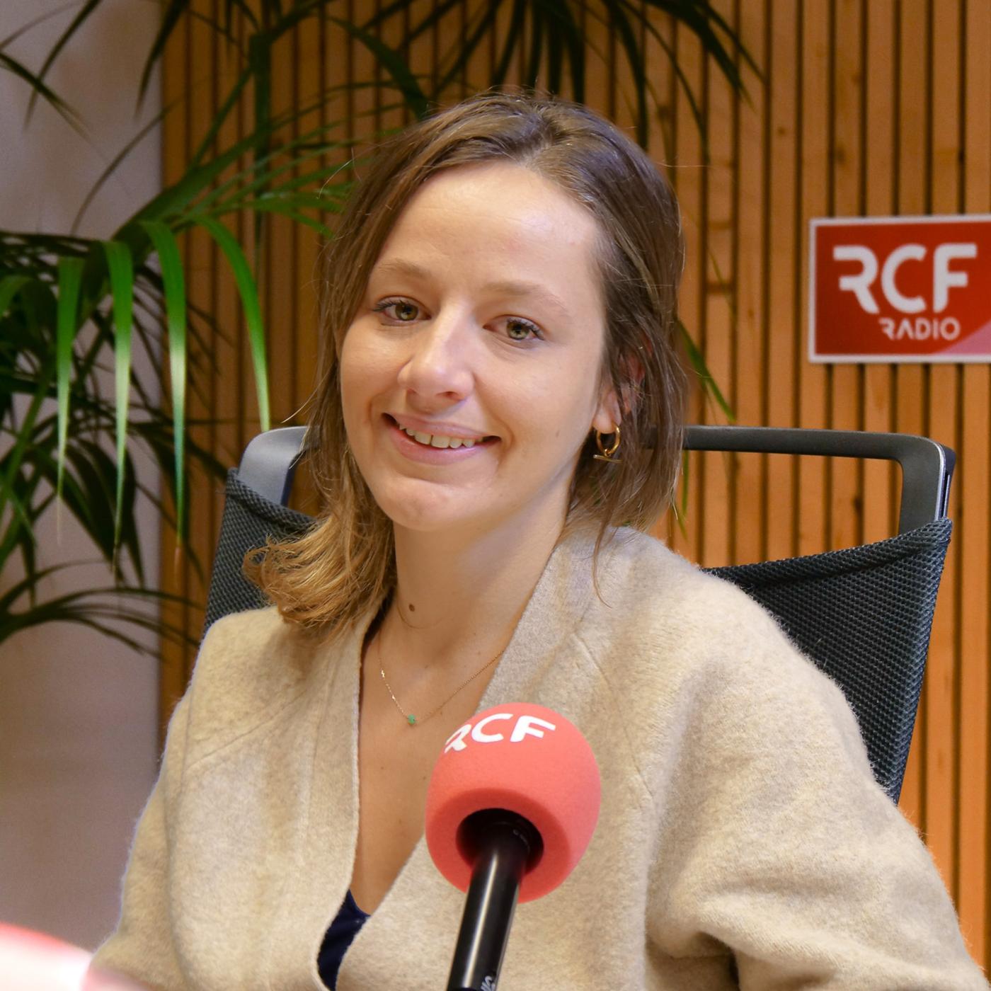 Céline Aguerre : fondatrice de Florès Conseil - Mon parcours, mon ...