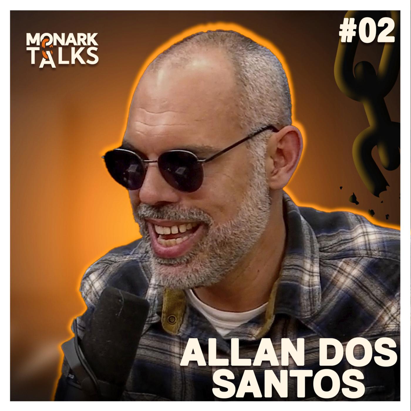 Monark Talks [OFICIAL] (podcast) - Monark Talks | Listen Notes