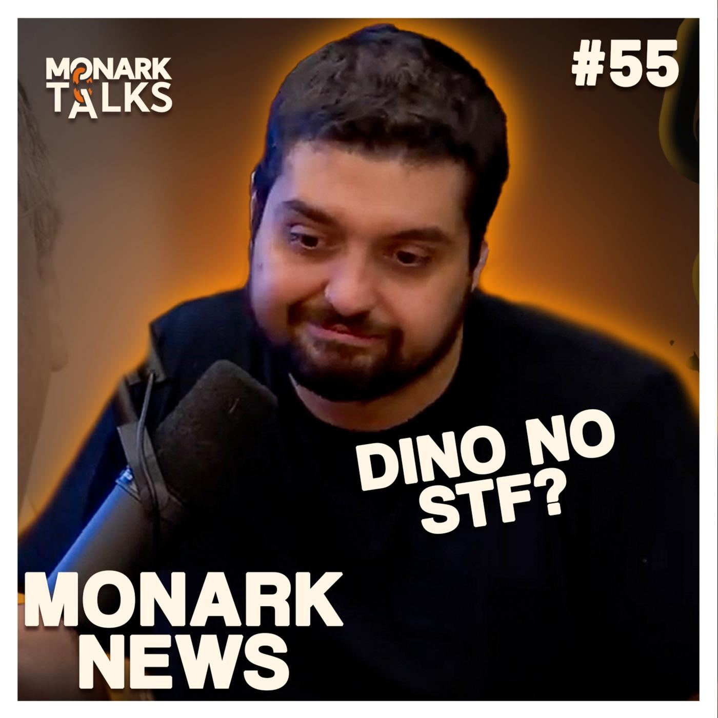 Monark Talks [OFICIAL] (podcast) - Monark Talks | Listen Notes