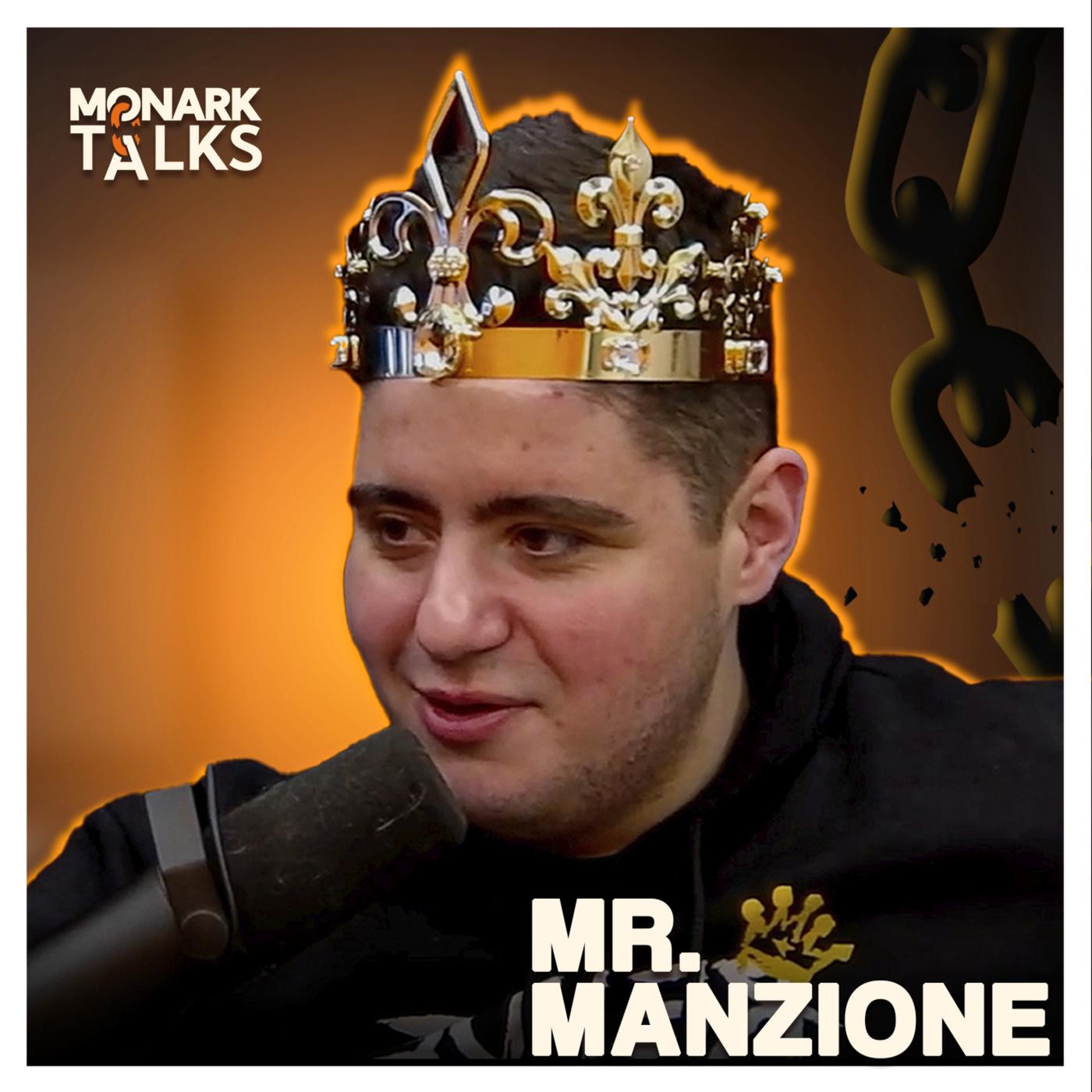 Monark Talks [OFICIAL] (podcast) - Monark Talks | Listen Notes