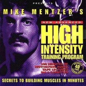 Mike Mentzer's High Intensity Training Program 1/4 - The Logical Path ...