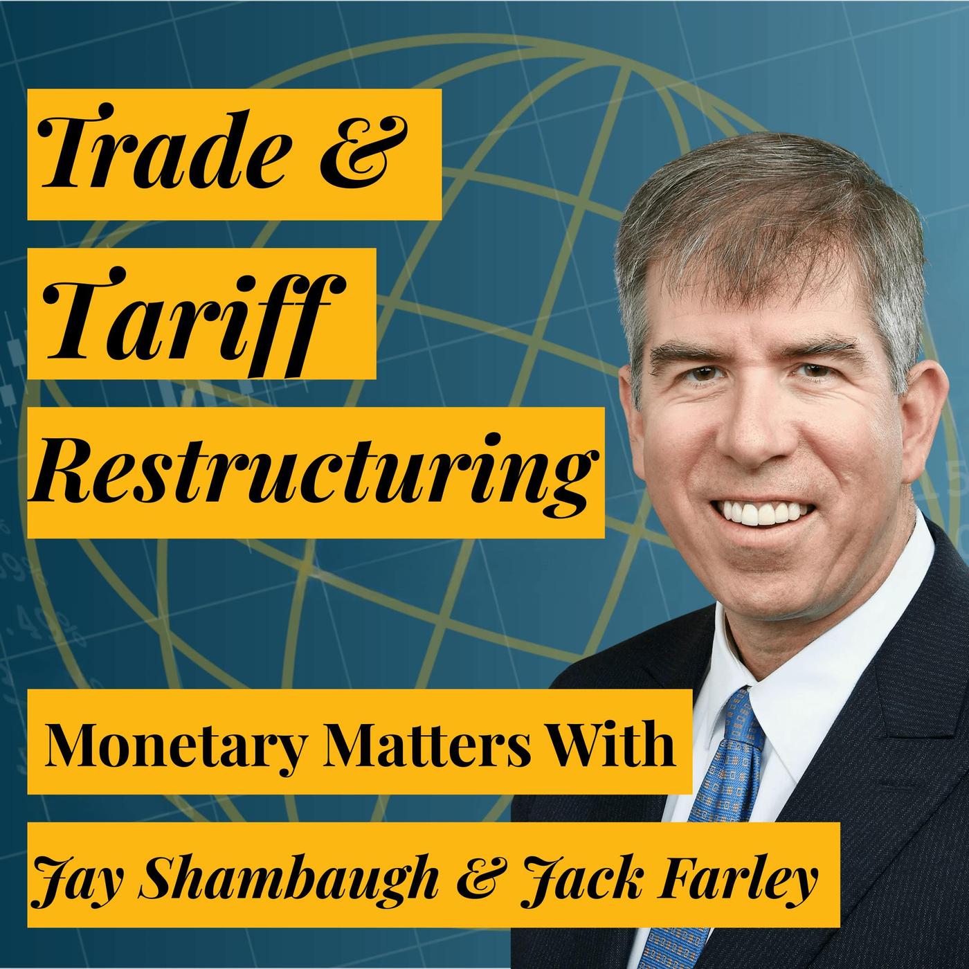 Monetary Matters with Jack Farley (podcast) - Jack Farley | Listen Notes