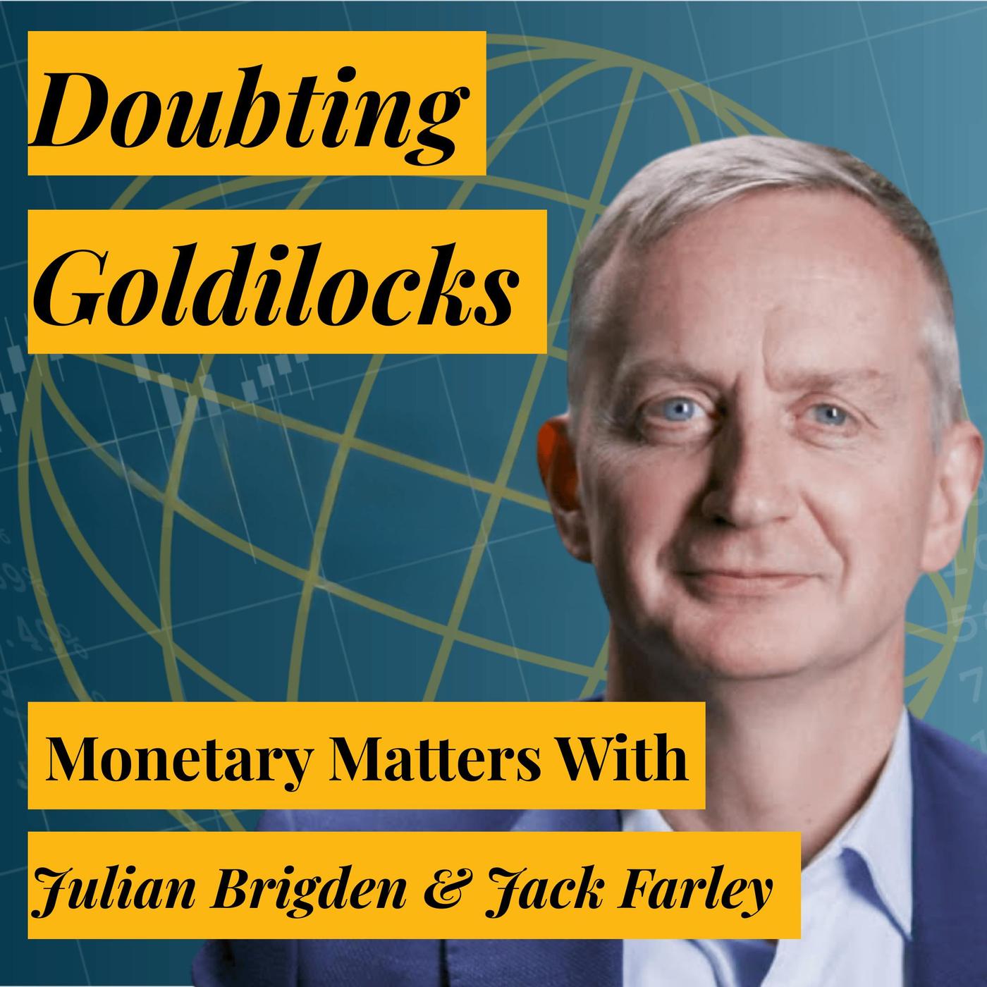 Monetary Matters with Jack Farley (podcast) - Jack Farley | Listen Notes