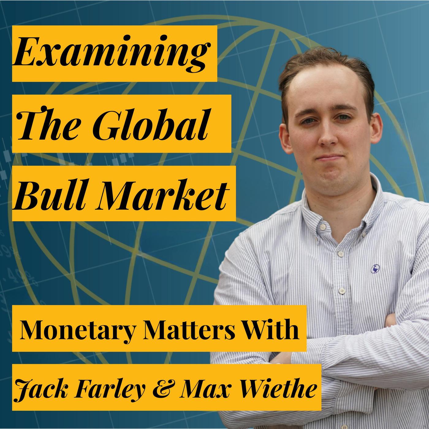 Monetary Matters with Jack Farley (podcast) - Jack Farley | Listen Notes