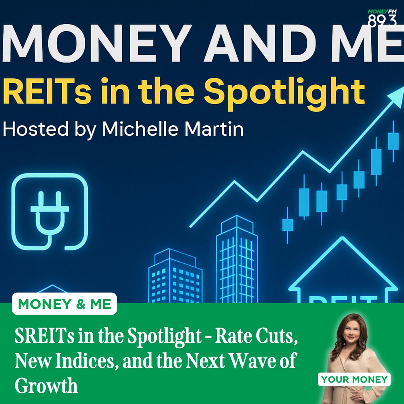 Money and Me: Fed rate cuts and portfolio implications | Listen Notes