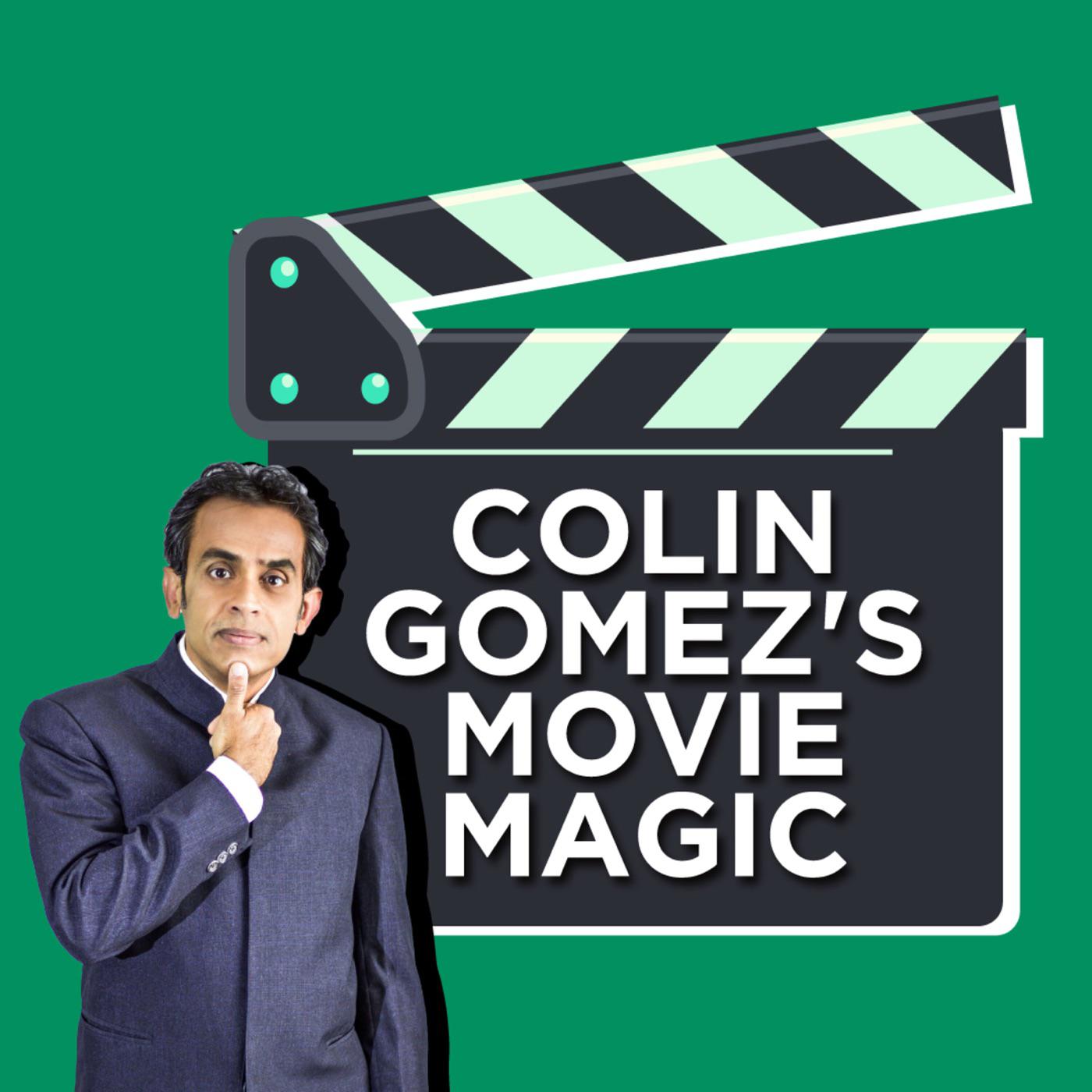 Movie Magic: Bad Boys and Laapataa Ladies - Movie Magic (podcast ...