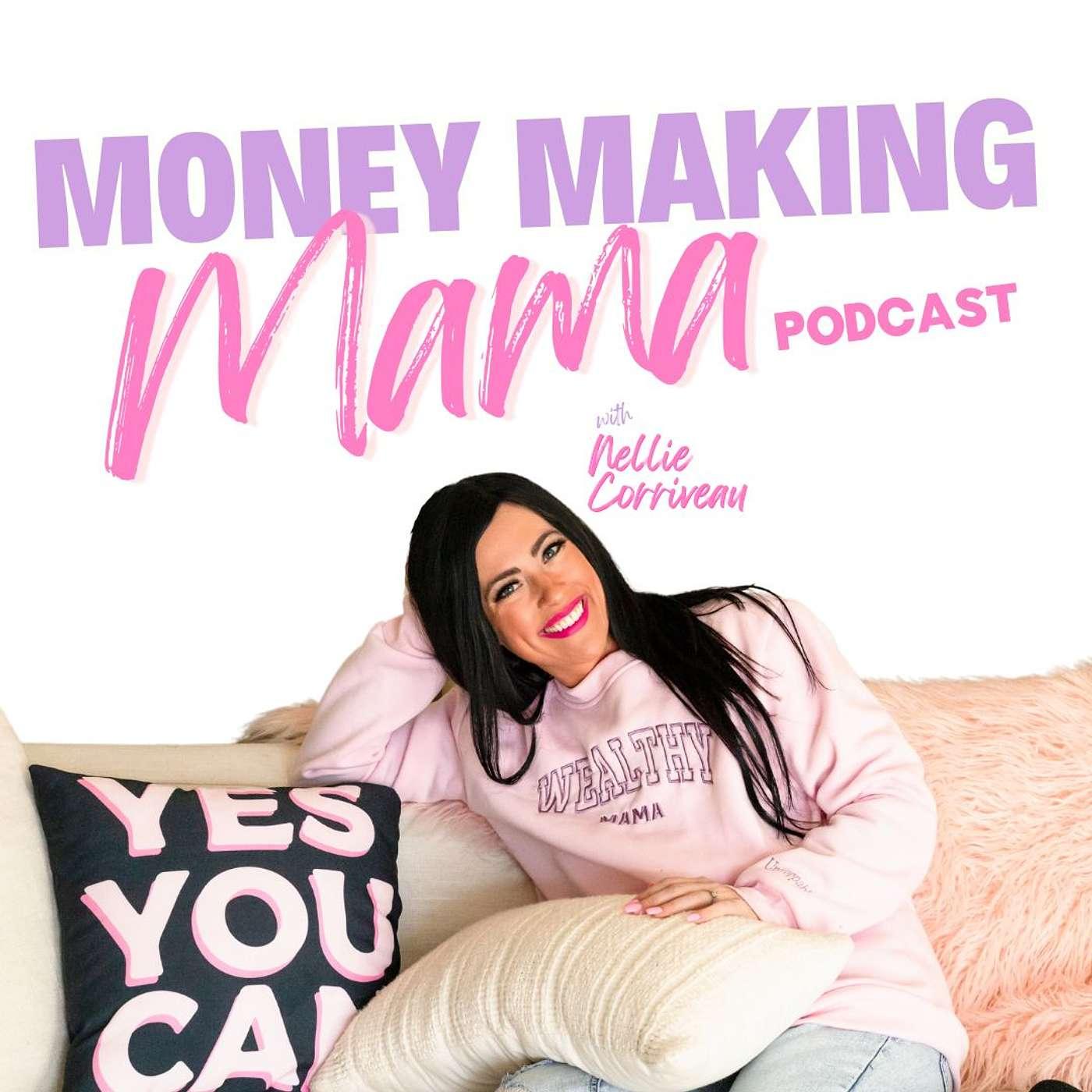 301. You Don’t Need to BURN OUT to Deserve Rest - Money Making Mama ...