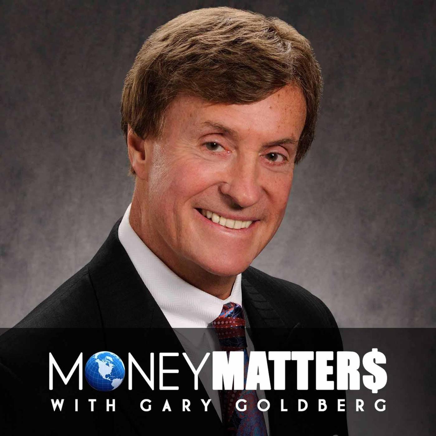 Money Matters with Gary Goldberg - August 15, 2020 - The Energy Sector ...
