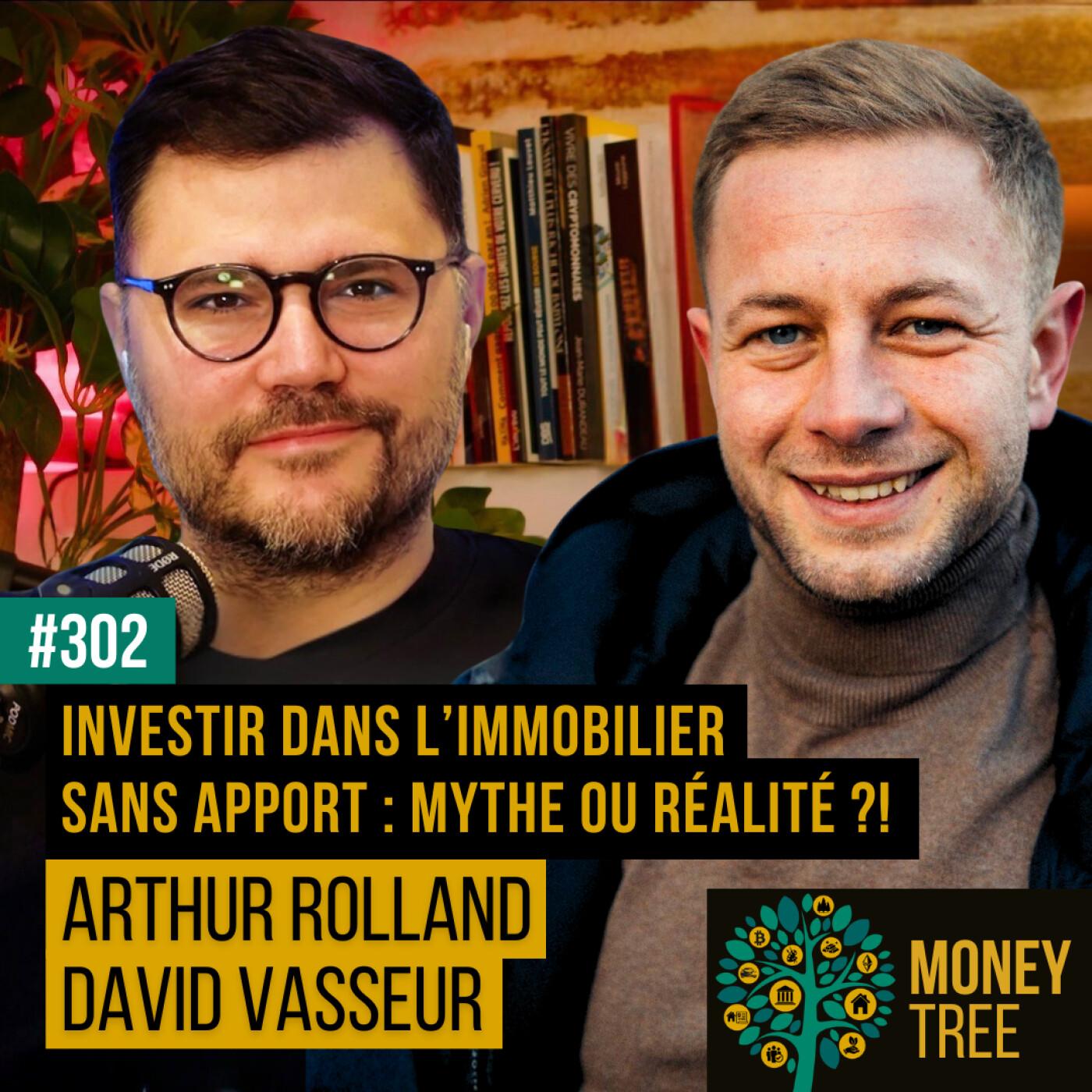 #301 - Les erreurs qui font chuter la valeur de votre bien immobilier ...