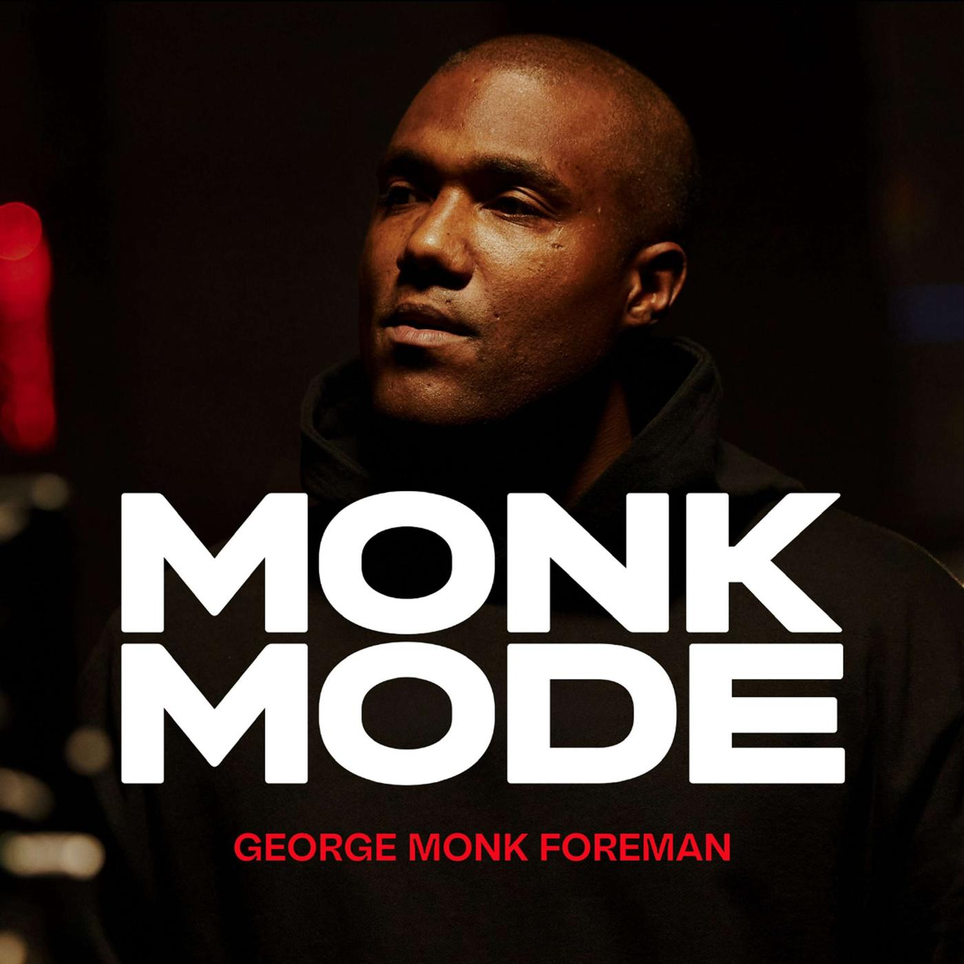 5 Days in the Ring: Superbad Vlad's Relentless Routine || Monk Mode Ep ...