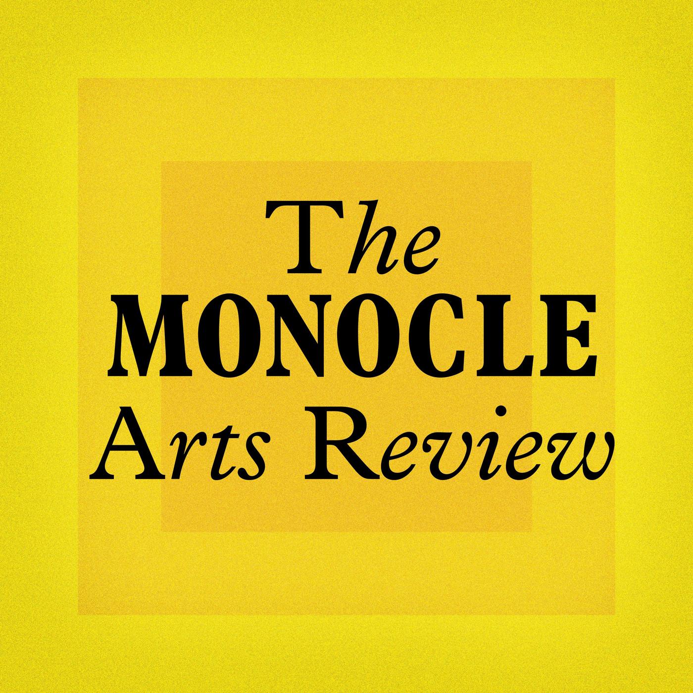 Films on-screen and art to be seen - The Monocle Arts Review (podcast ...