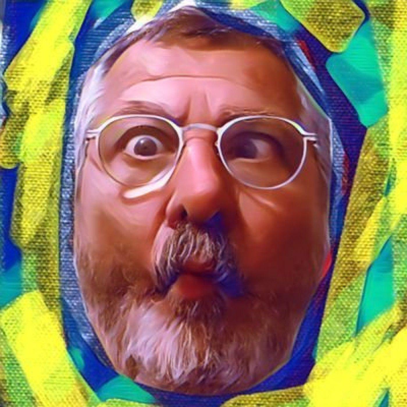 Michel Mella ses voix et les Animaniacs - s06e06 - Monsieur Séries ...