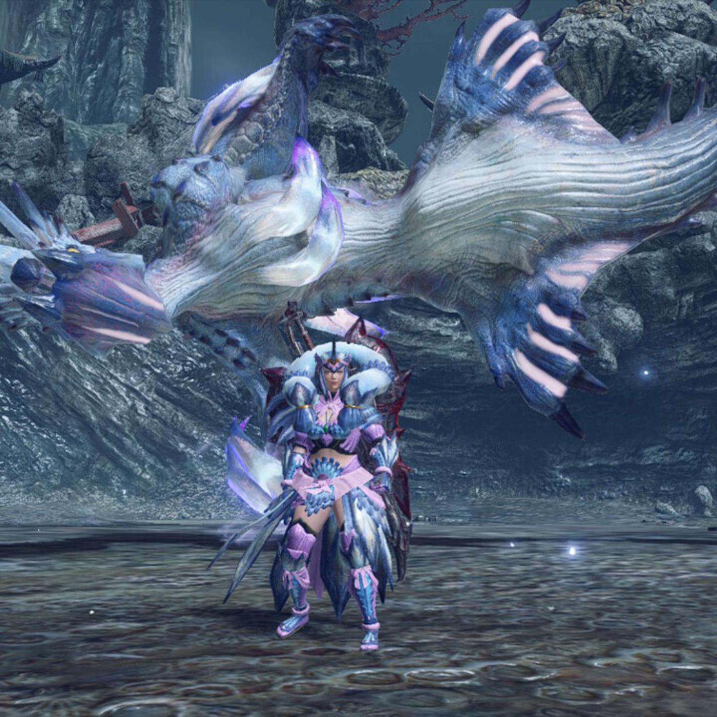 Wind Serpent Ibushi - Monster Mash (Podcast) | Listen Notes