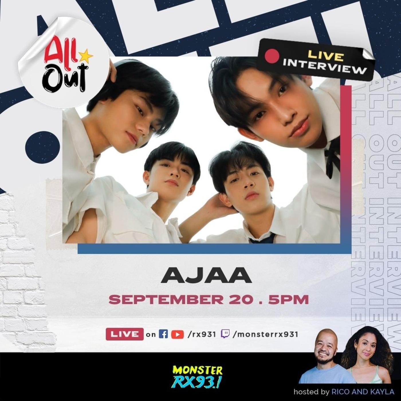 DAIANA MENEZES AND TOMMIE KING GO ALL OUT - Monster RX93.1's Official ...