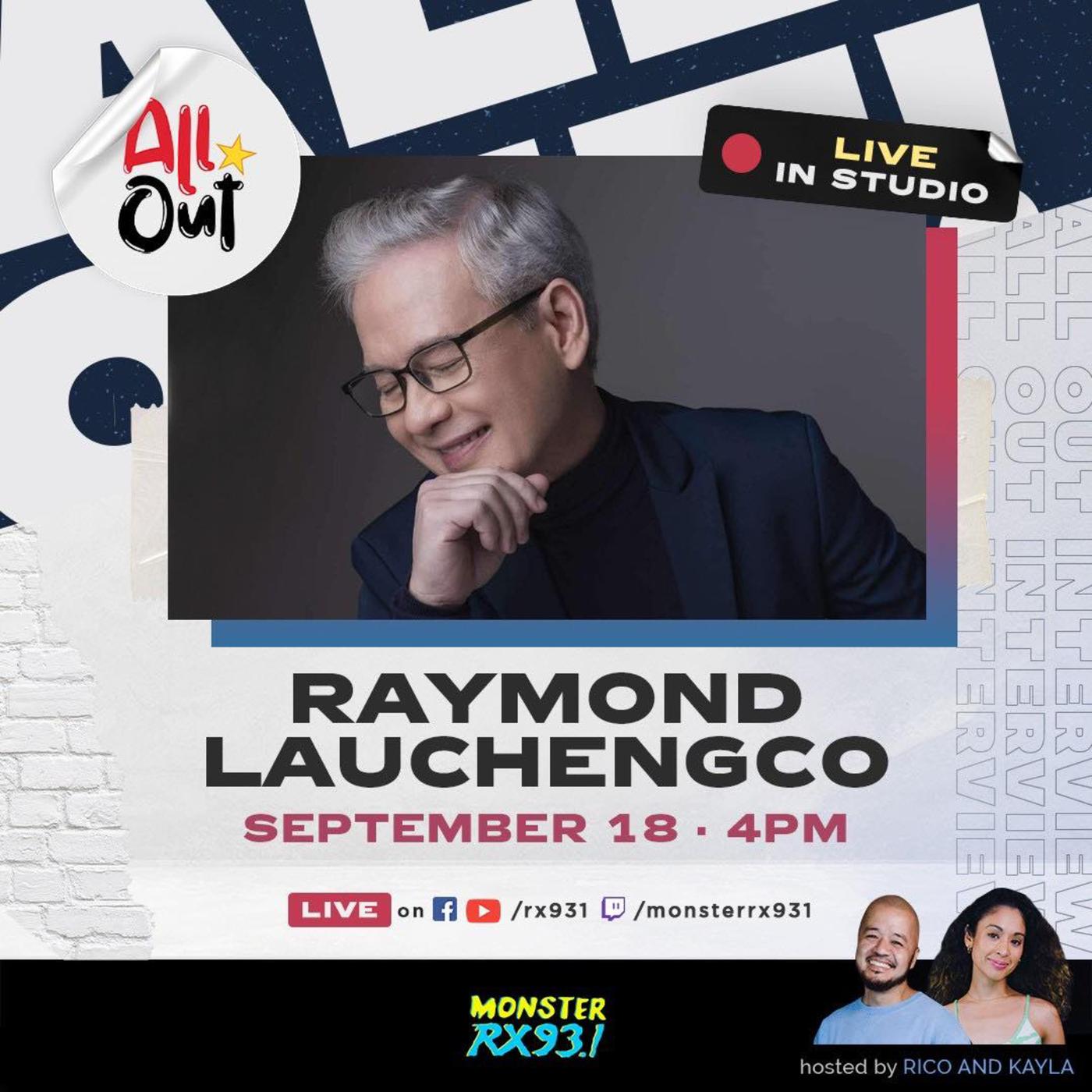 DAIANA MENEZES AND TOMMIE KING GO ALL OUT - Monster RX93.1's Official ...