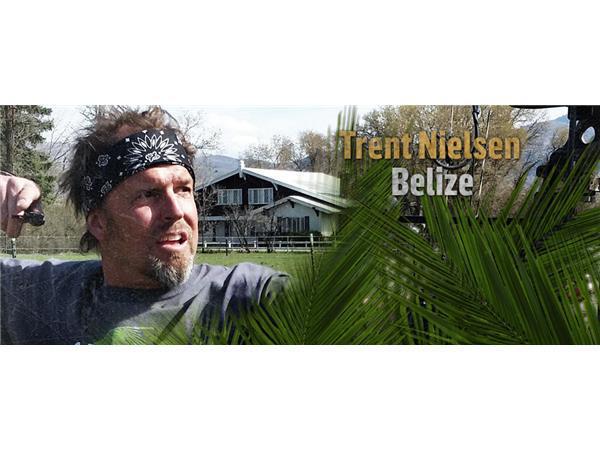 Monster X Radio: Naked and Afraid Participant has Bigfoot Encounter ...