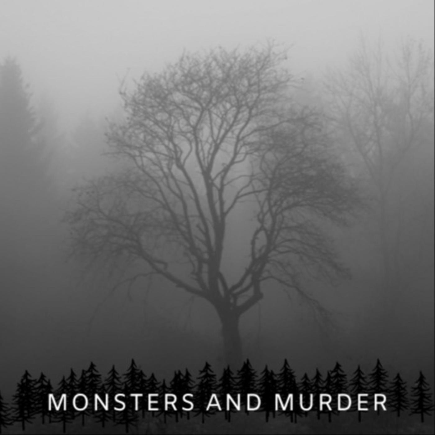 E39. The Murders of Annette Cooper and Todd Schultz. | Listen Notes