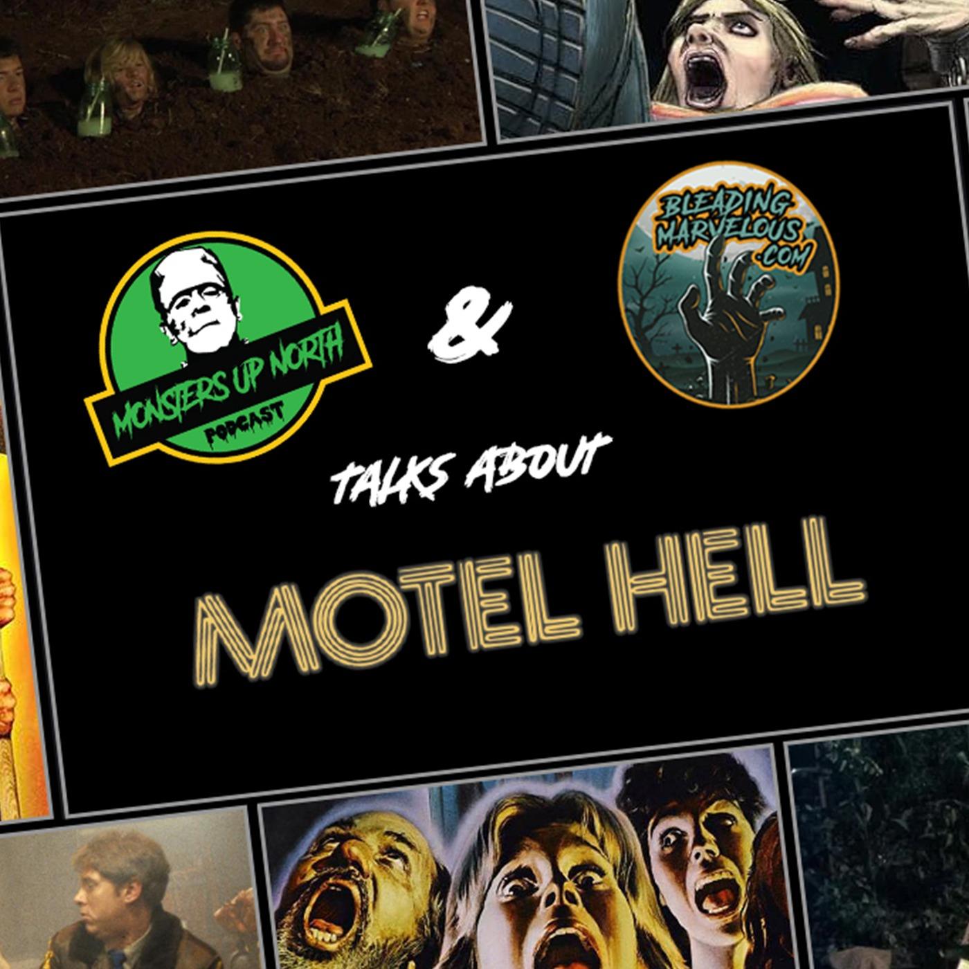 Monsters up North - The Monster Squad - Monsters Up North Podcast ...