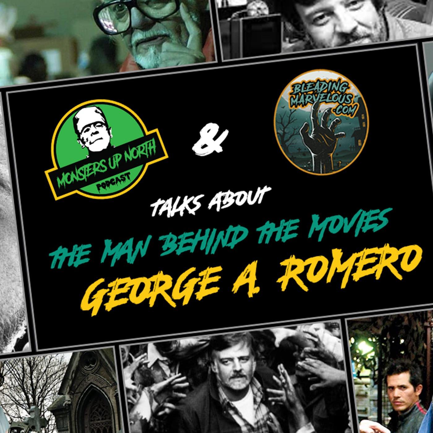 Monsters up North - The Monster Squad - Monsters Up North Podcast ...