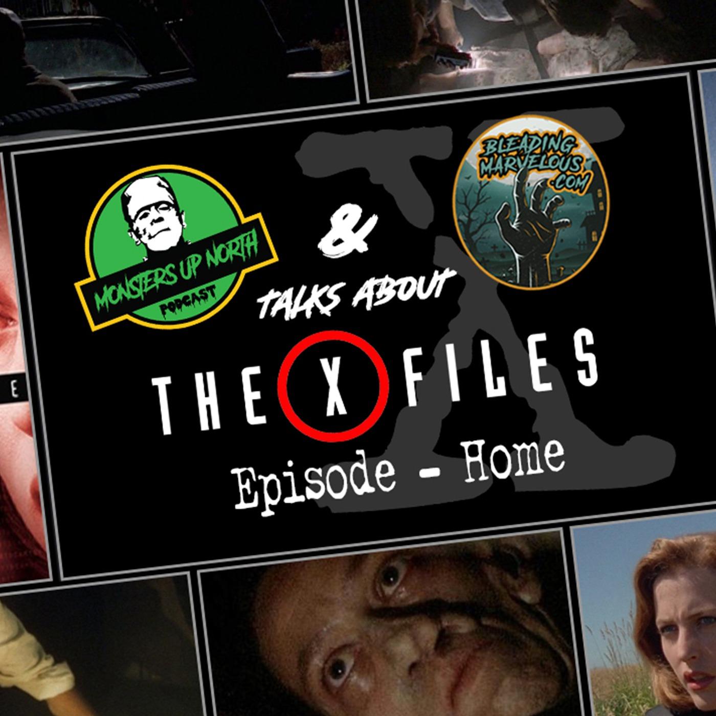 Monsters up North - The Monster Squad - Monsters Up North Podcast ...