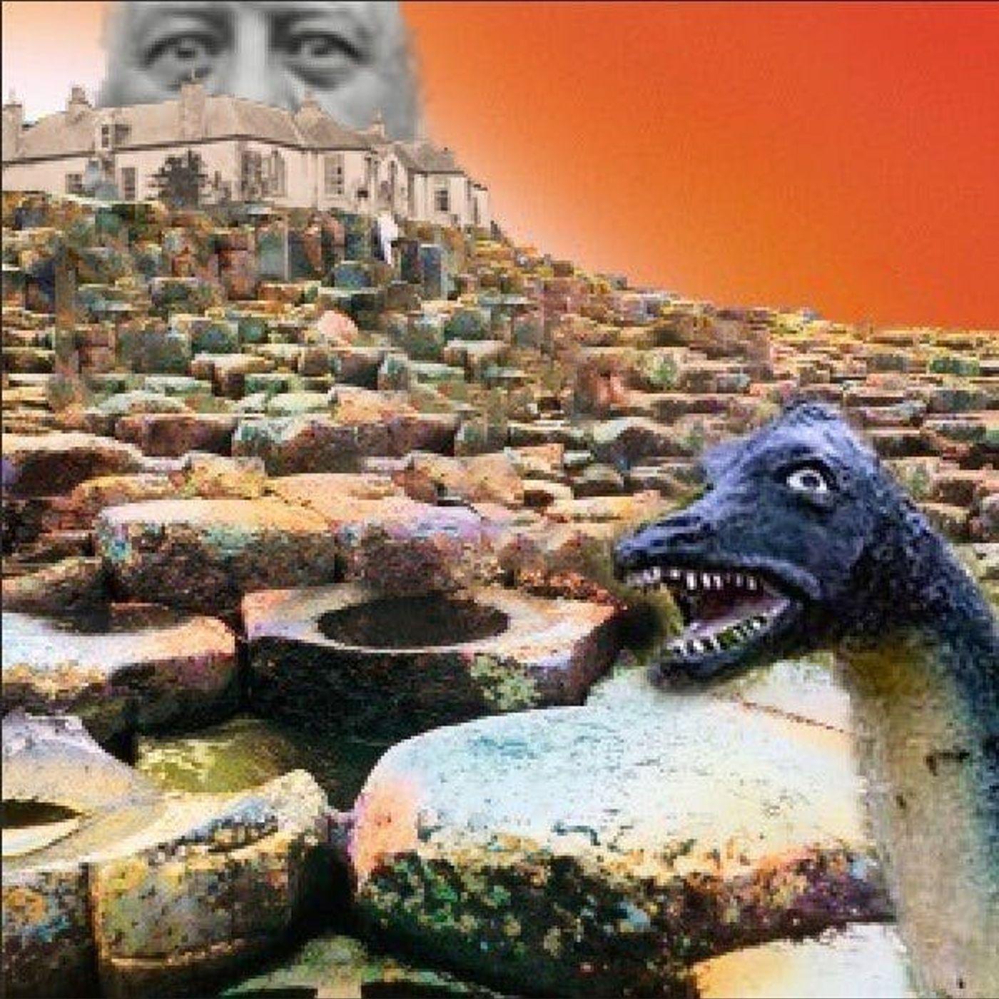 S03E19 - House of the Unholy (pt 1) - MonsterTalk (podcast) | Listen Notes