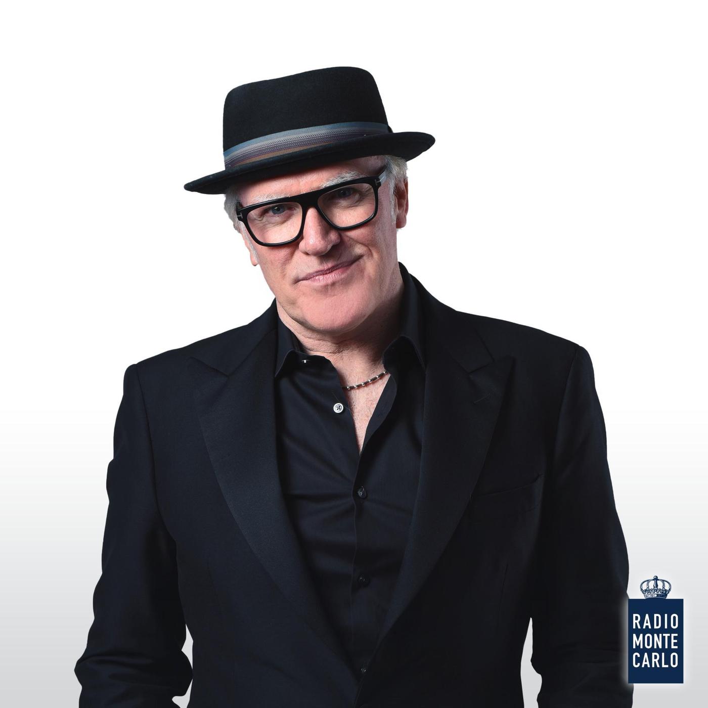 Monte Carlo Nights podcast Radio Monte Carlo Listen Notes