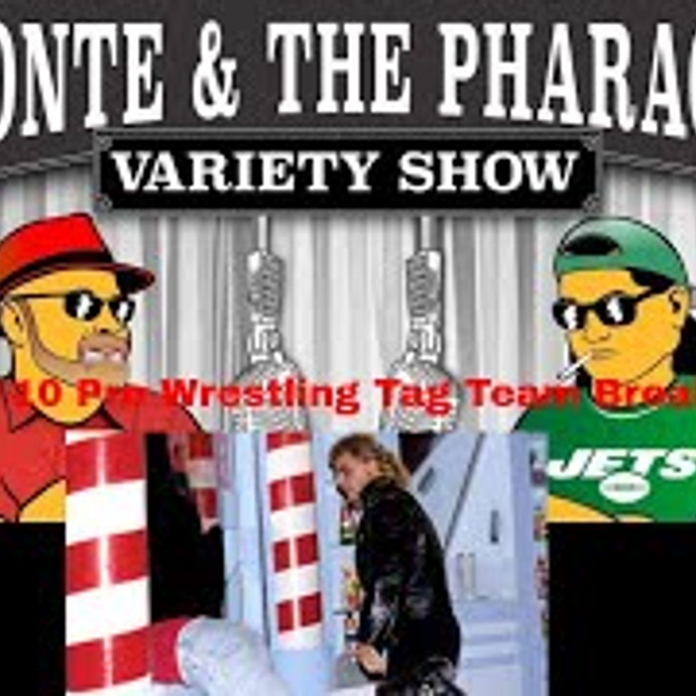 "The Top 10 Greatest Tag Team Breakups in Wrestling History: From Unity ...