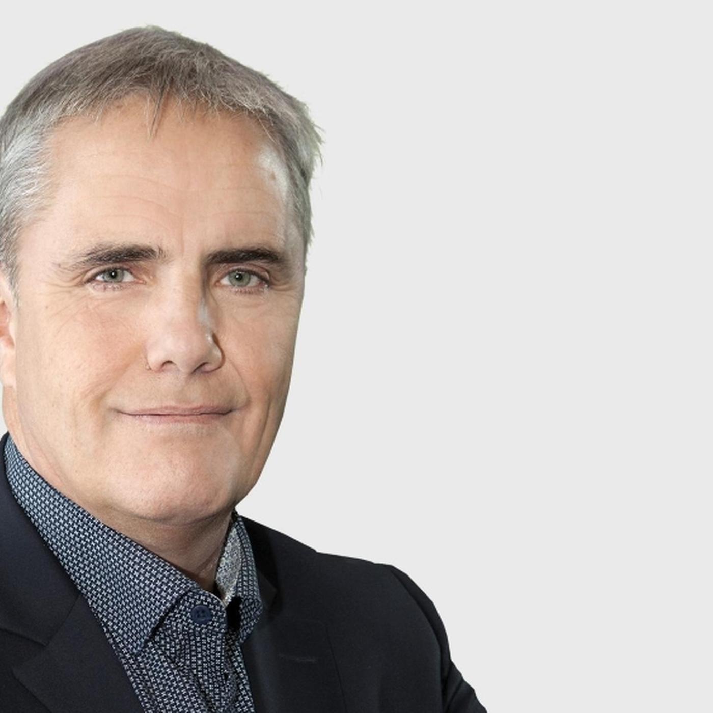 Did the man who accosted Melanie Joly break the law? | Listen Notes