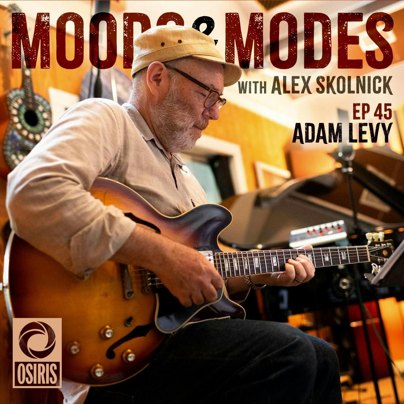 Joe Satriani, Steve Vai, and Eric Johnson - Moods & Modes (podcast ...