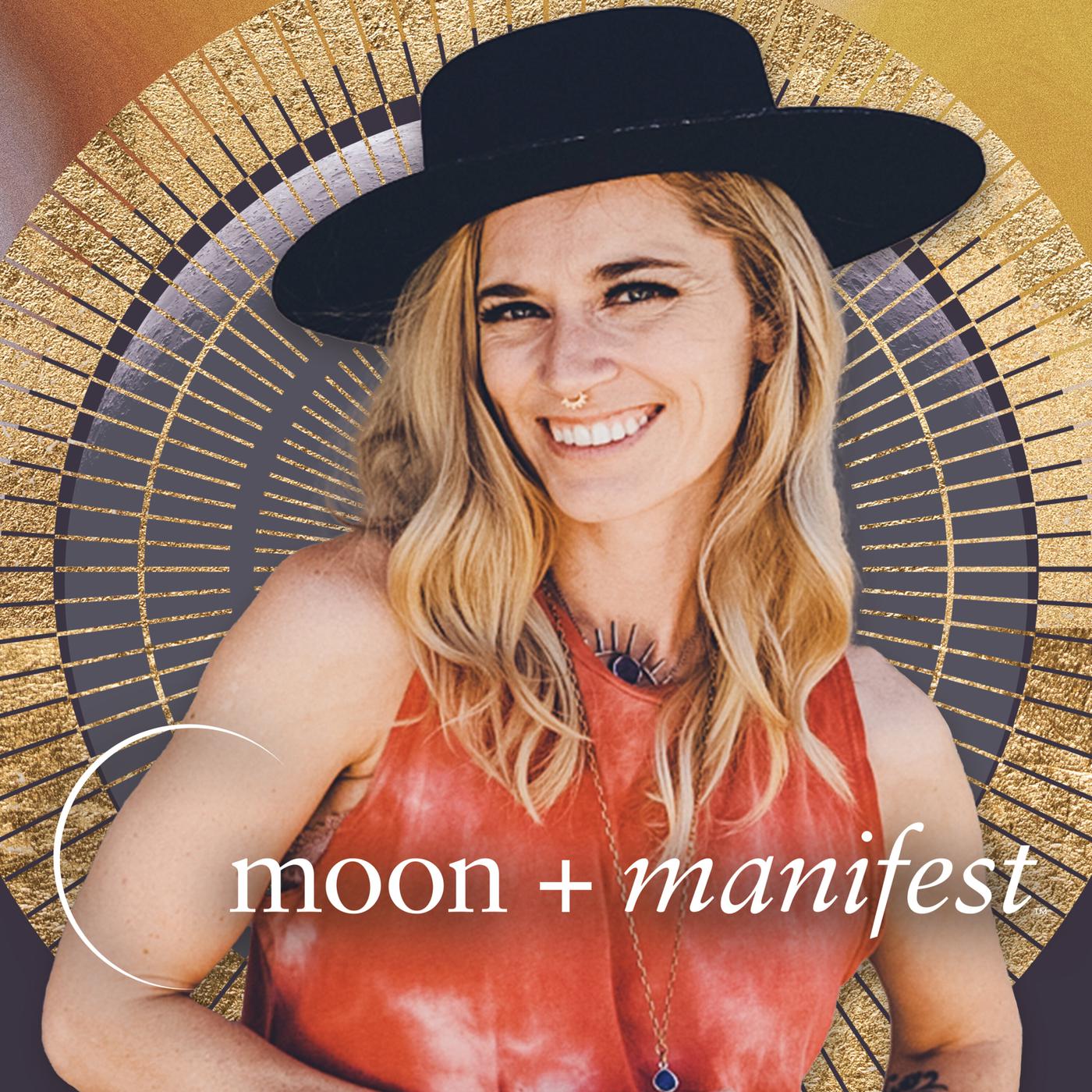 Sing it Out with Resilient Rockstar C.A. Jordan - Moon and Manifest ...