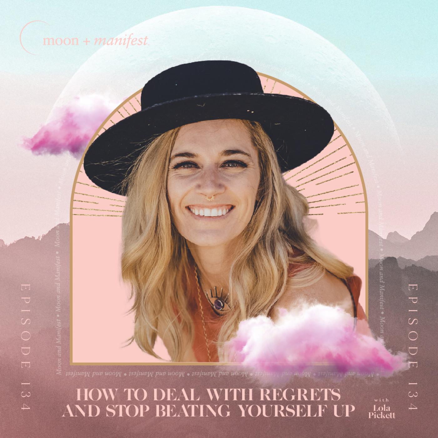 Sing it Out with Resilient Rockstar C.A. Jordan - Moon and Manifest ...
