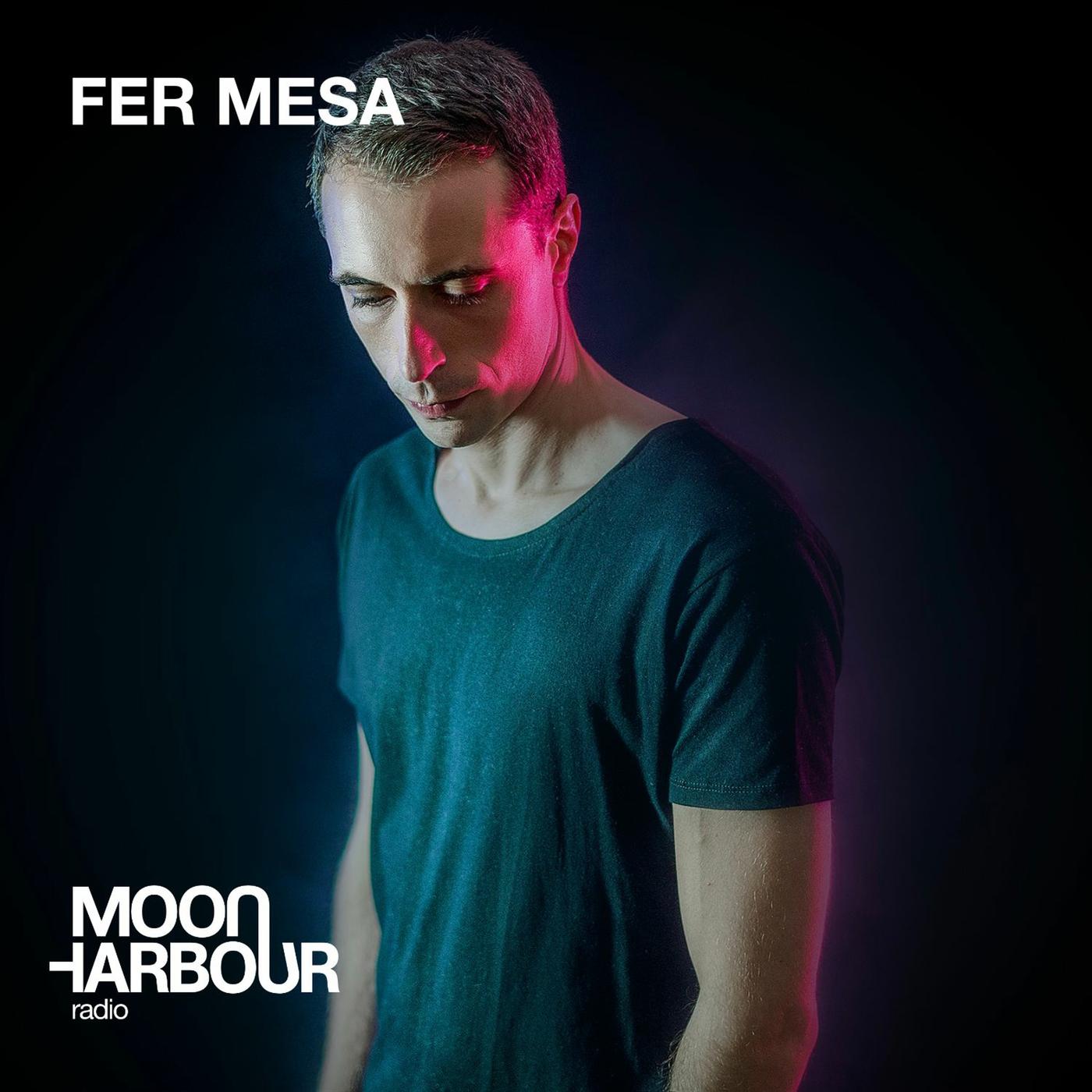 Moon Harbour Radio: Jay De Lys - 12 June 2021 - Moon Harbour (פודקסט ...
