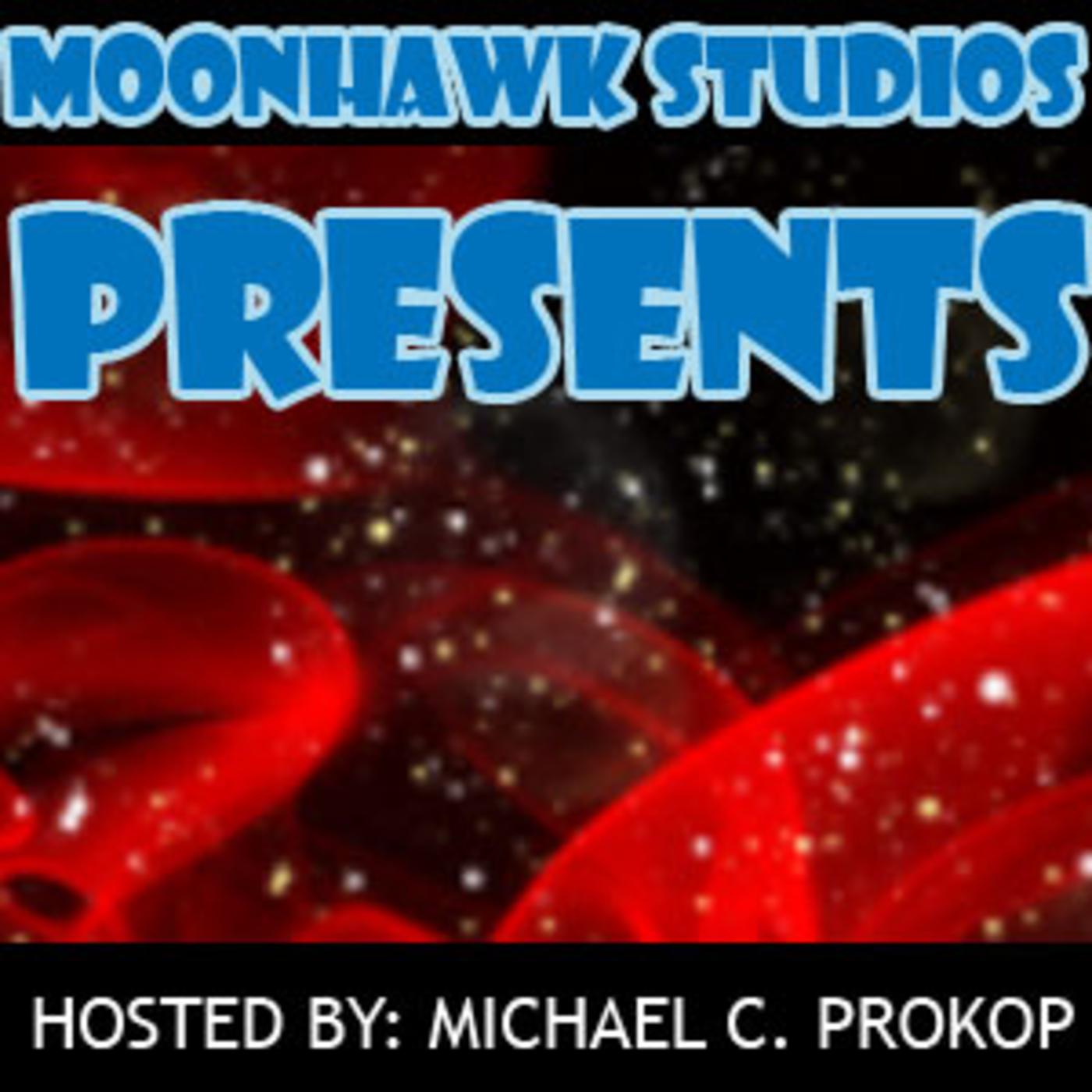 Moonhawk Studios Presents - Season 12, Episode 5 - Moonhawk Studios ...