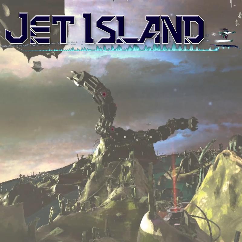 Fundamentals of a Fun VR Game (Jet Island Pt. 1) - Moonlight Game Devs ...