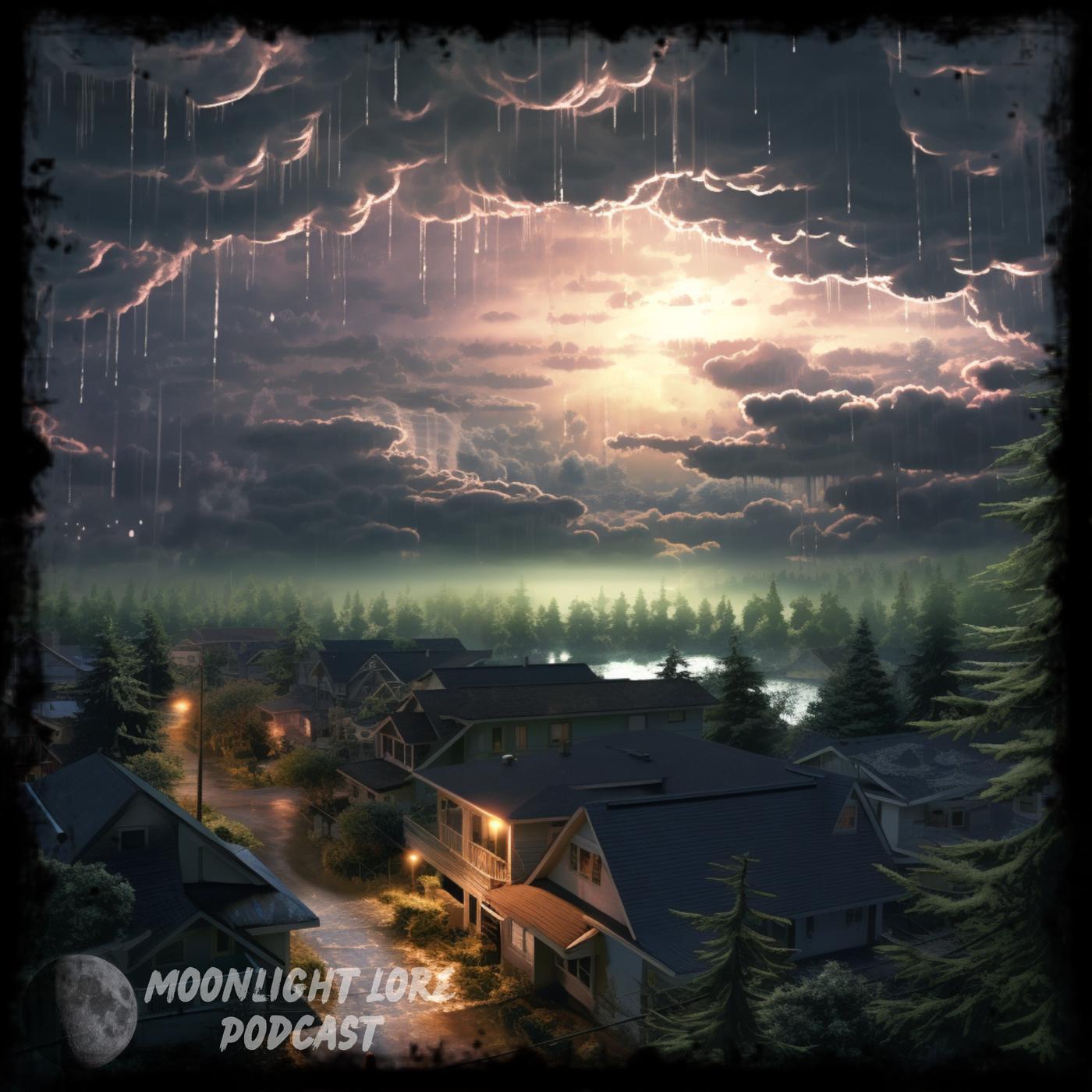 The Blobs That Fell Over Oakville - Moonlight Lore (podcast) | Listen Notes