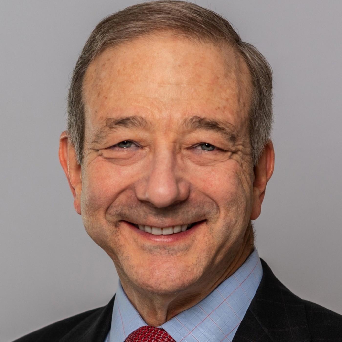 Episode 108: Bill Berman, CEO of Berman Leadership Development LLC ...