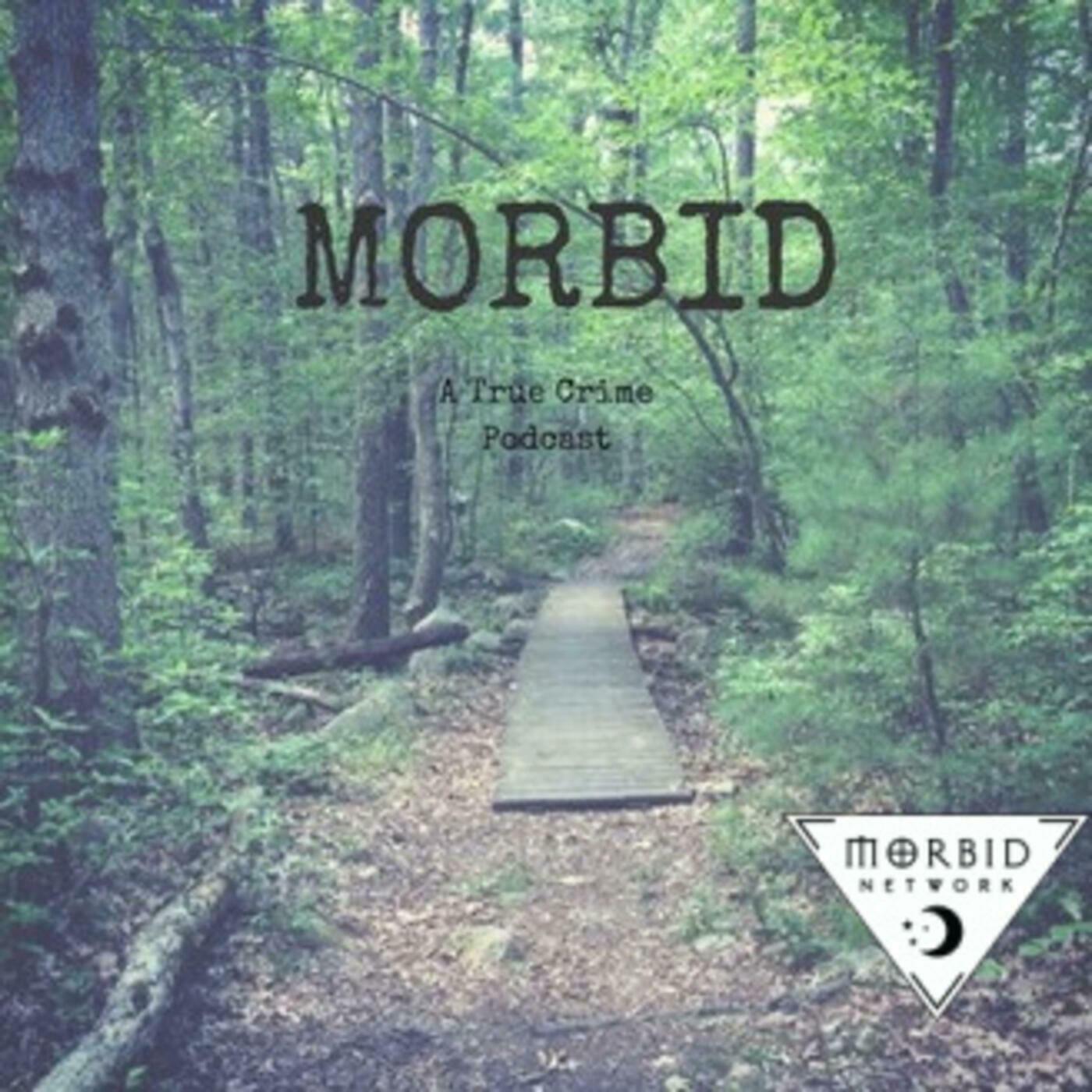 The Tragic Story of Cinnamon Brown - Morbid (podcast) | Listen Notes