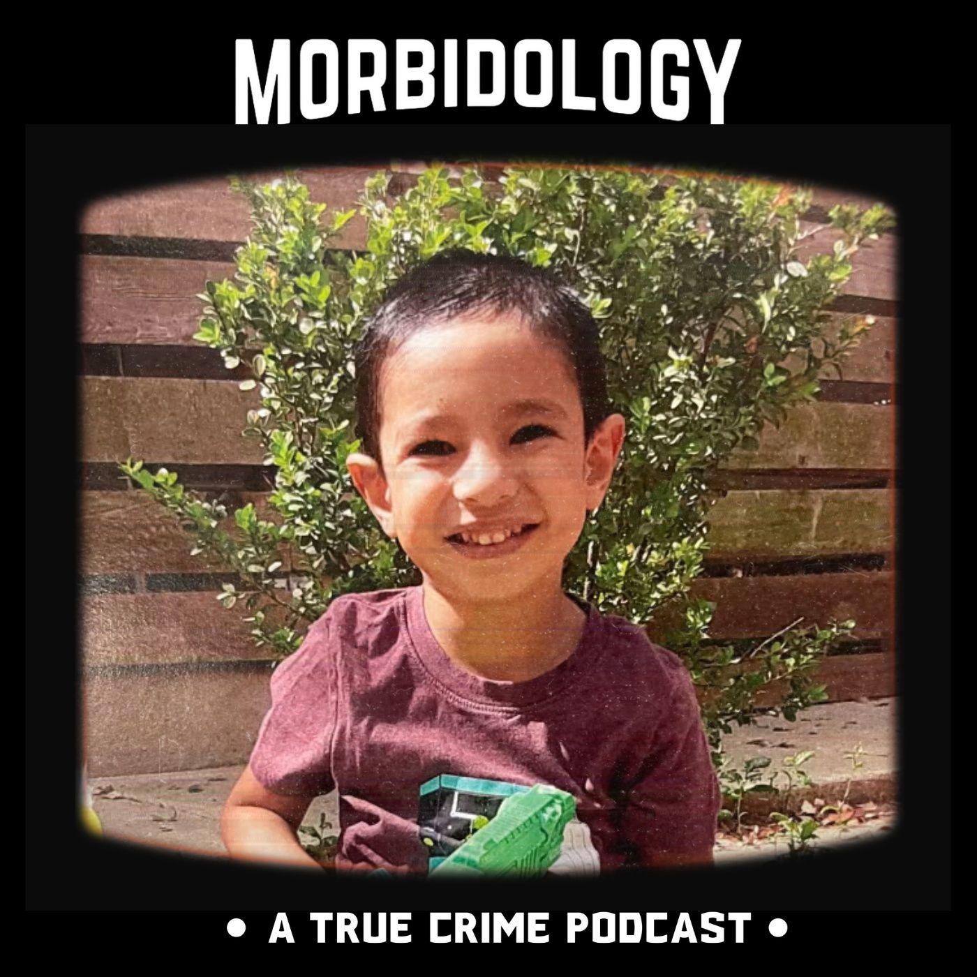 Morbidology (podcast) - Morbidology | Listen Notes