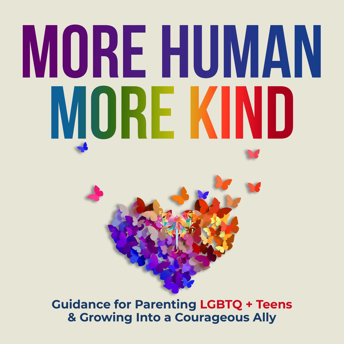 5 Ways LGBTQ Support Groups Backfire (And What Parents Should Encourage ...