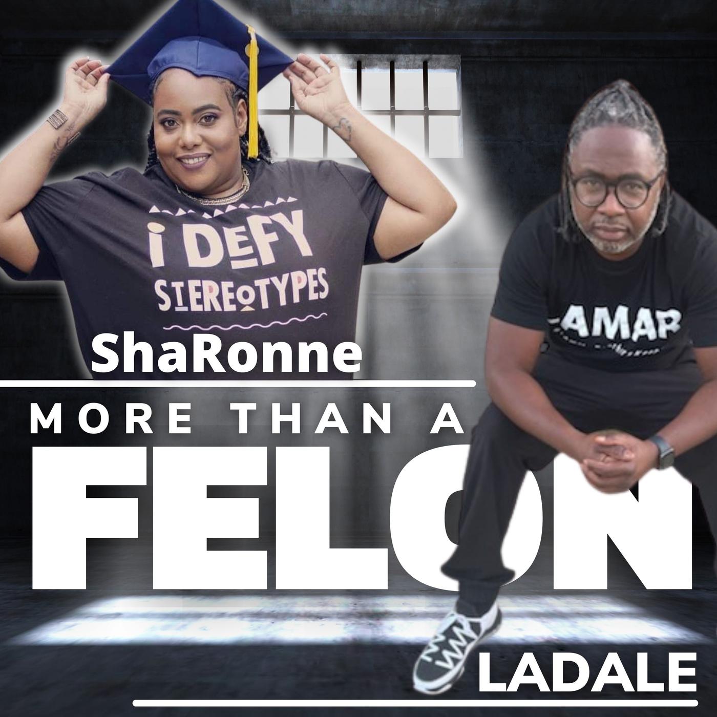 "Burning Down Barriers with Anthony Bracey" Part 2 - More Than A FELON ...
