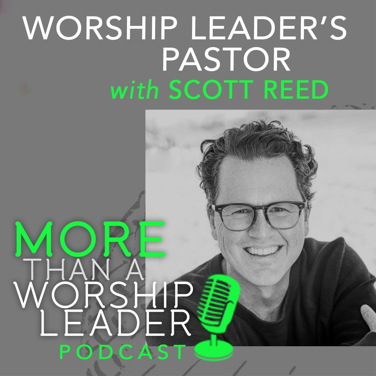 My Interview with Matt Knabe on the ExEm Podcast - More Than A Worship ...