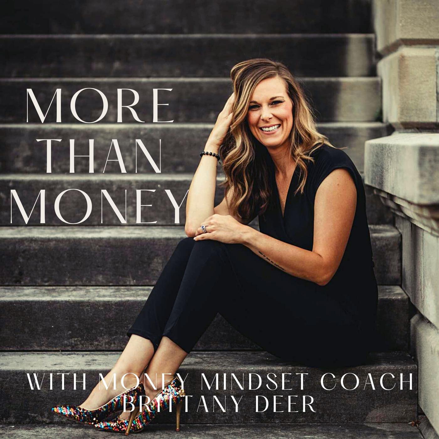 When Money Doesn’t Go Your Way - Money Mindset Coaching with Brittany ...