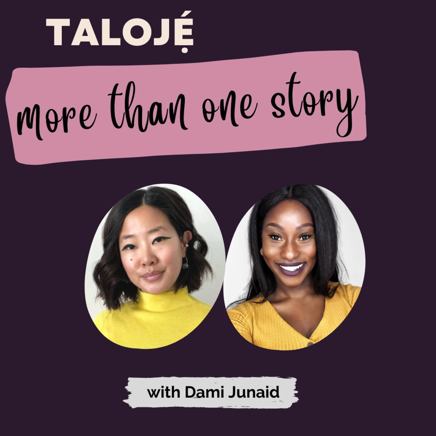 EP 17: The Color of Ambition: How to Win in Career & Entrepreneurship w ...