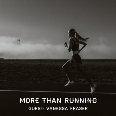 Vanessa Fraser Leaves The Bowerman Track Club in Oregon, She Explains ...
