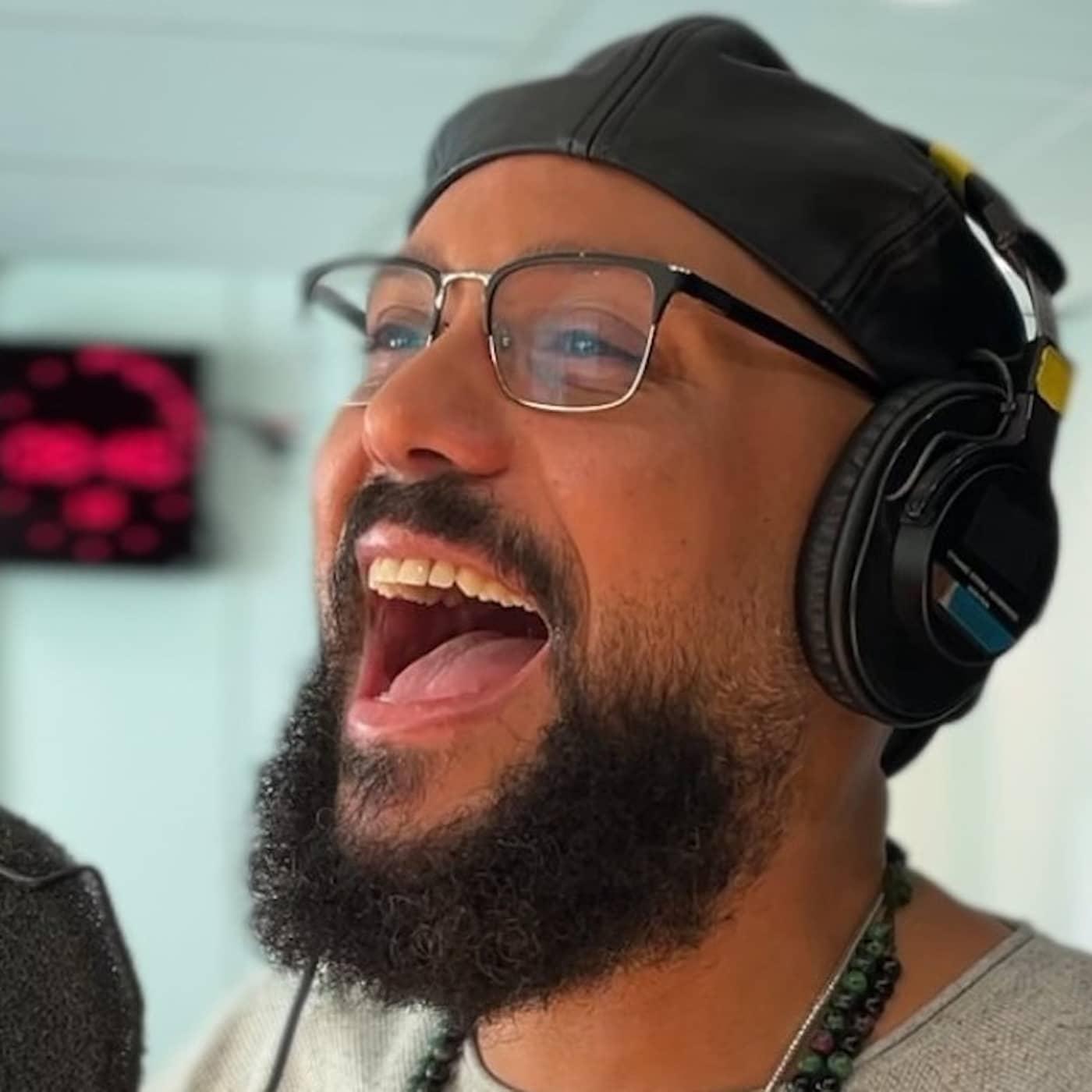 Målvakten om övergrepp inom hockeyn: "De satt ett snöre runt ...