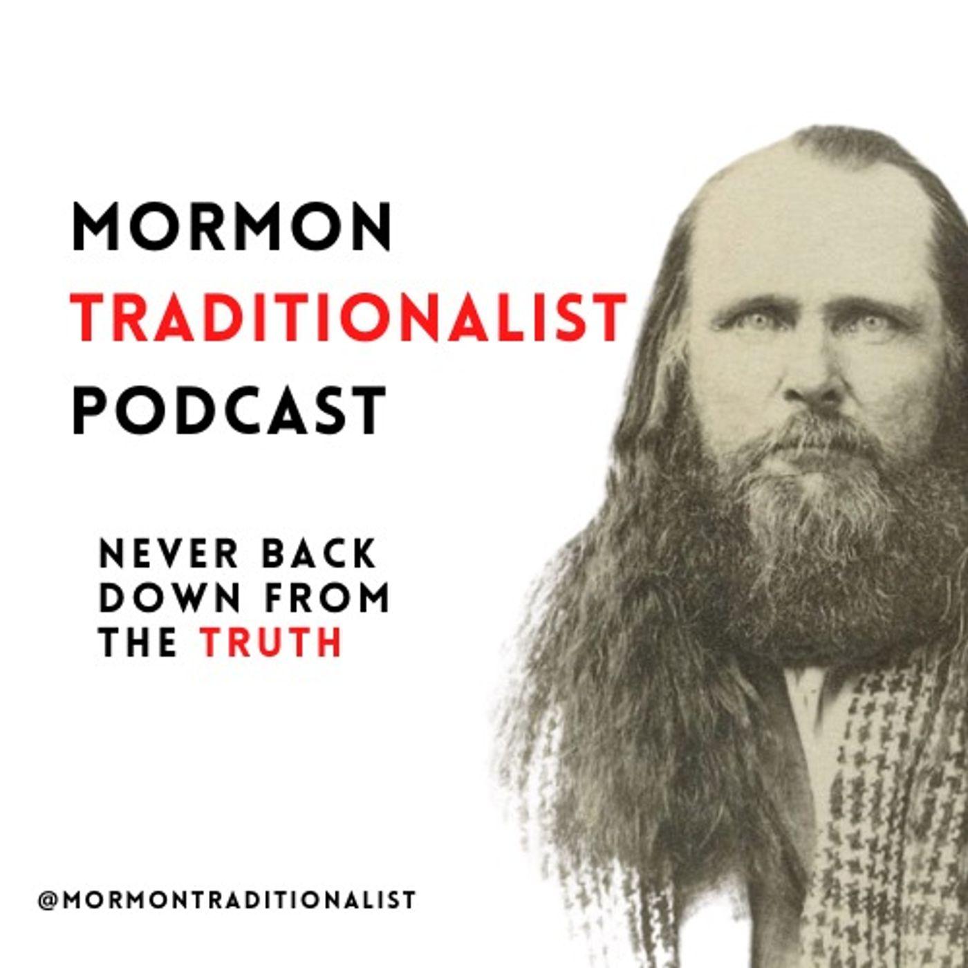 What It Means To Be A Traditionalist - Alma 2:30 Project with Jaren O'Driscoll (podcast ...