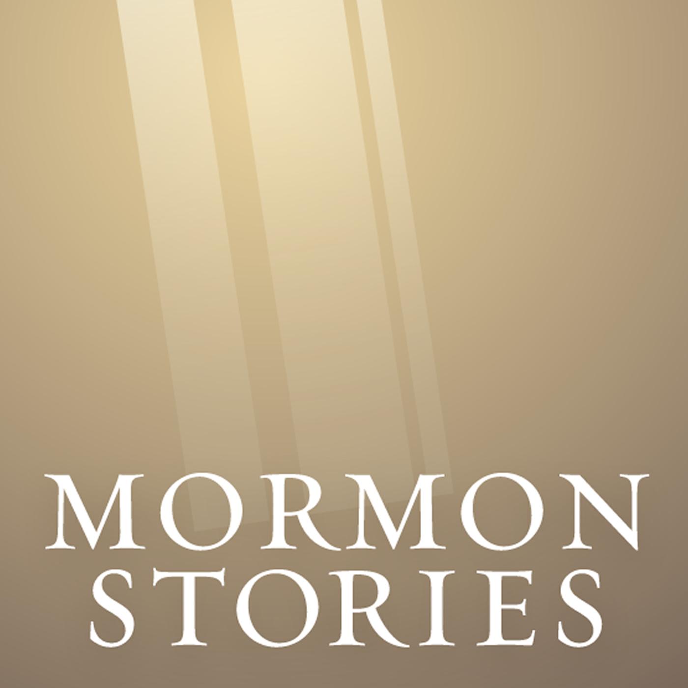 1883: Mormons Explain Ruby Franke's Journal - w/ Julie Louise ...