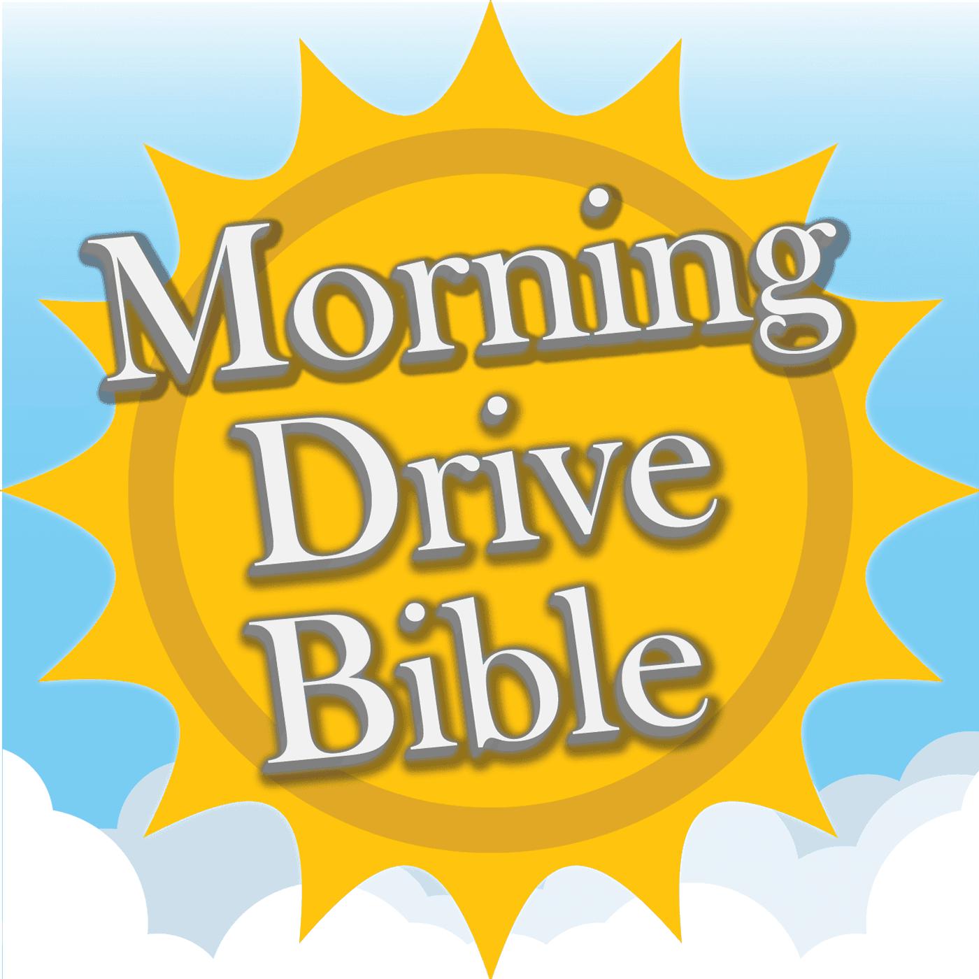 Morning Drive Bible (podcast) - David Nekrutman and Scott Kahn | Listen ...